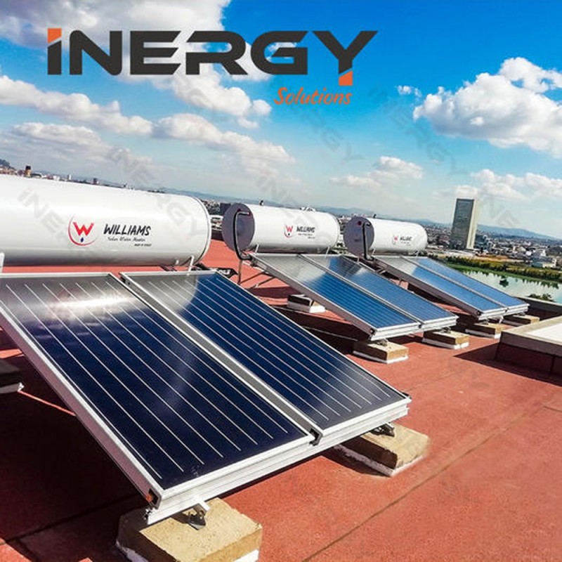 Chauffe eau Williams 300L