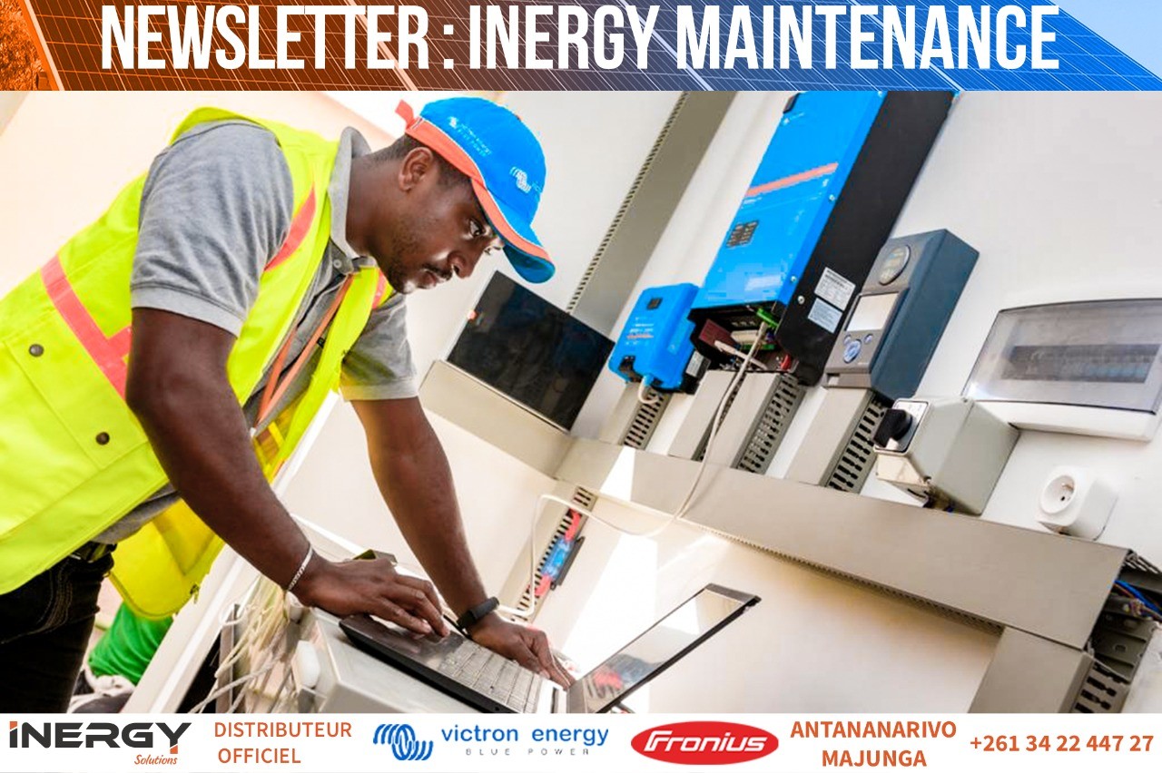 La différence entre une installation solaire off-grid et on-grid